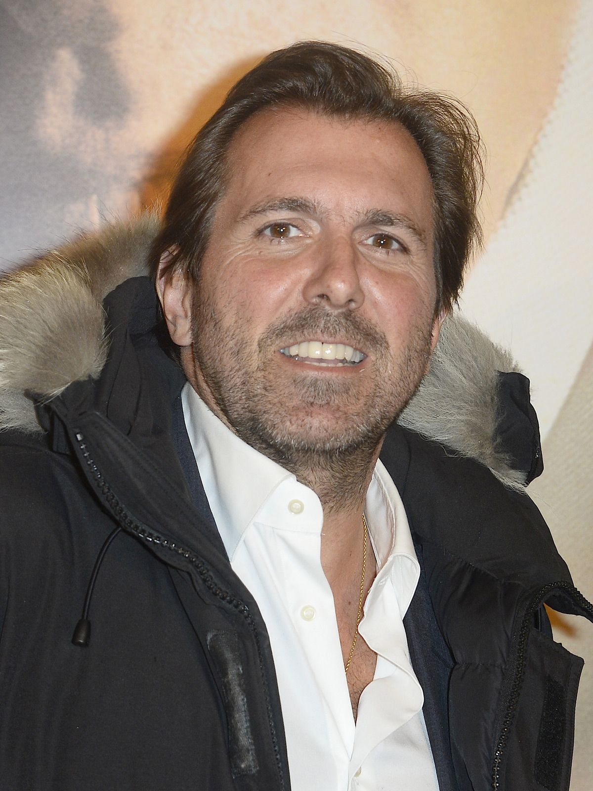 Christophe Lambert (II) - AlloCiné