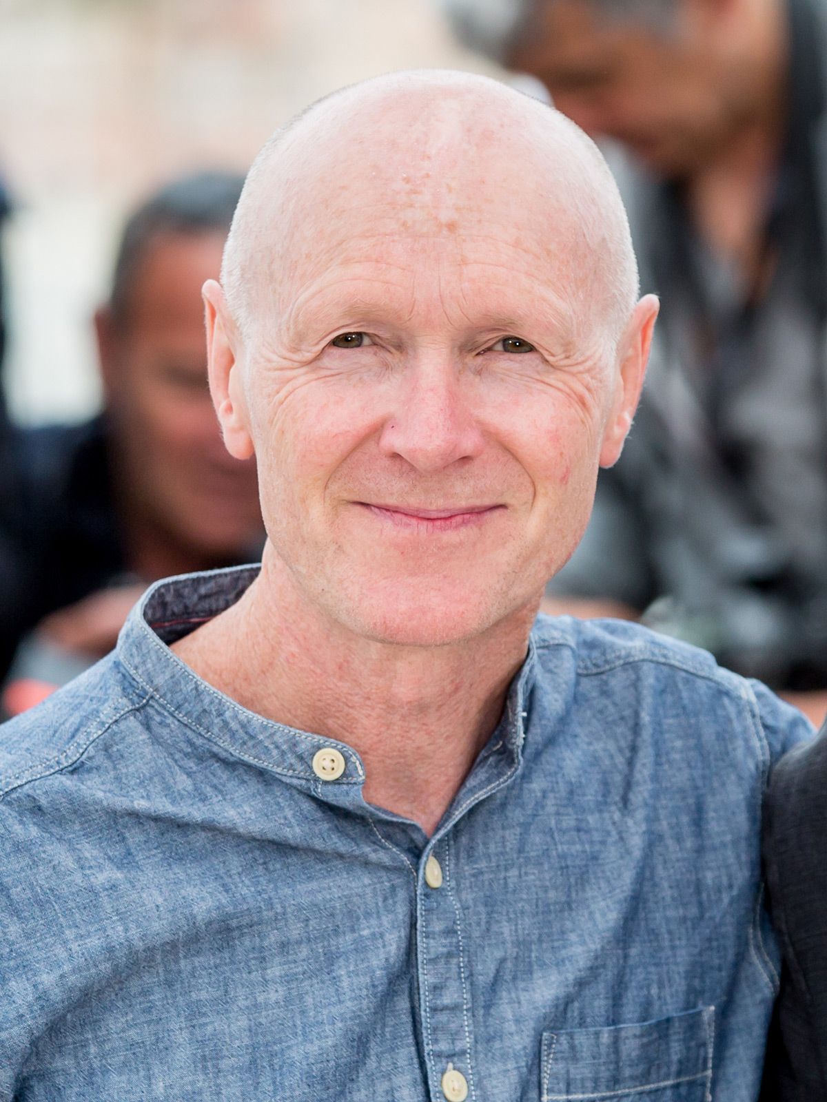 Paul Laverty - AlloCiné