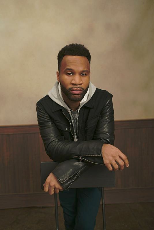 Photo de Johnny Ray Gill - Photo Johnny Ray Gill - Photo 14 sur 17 ...