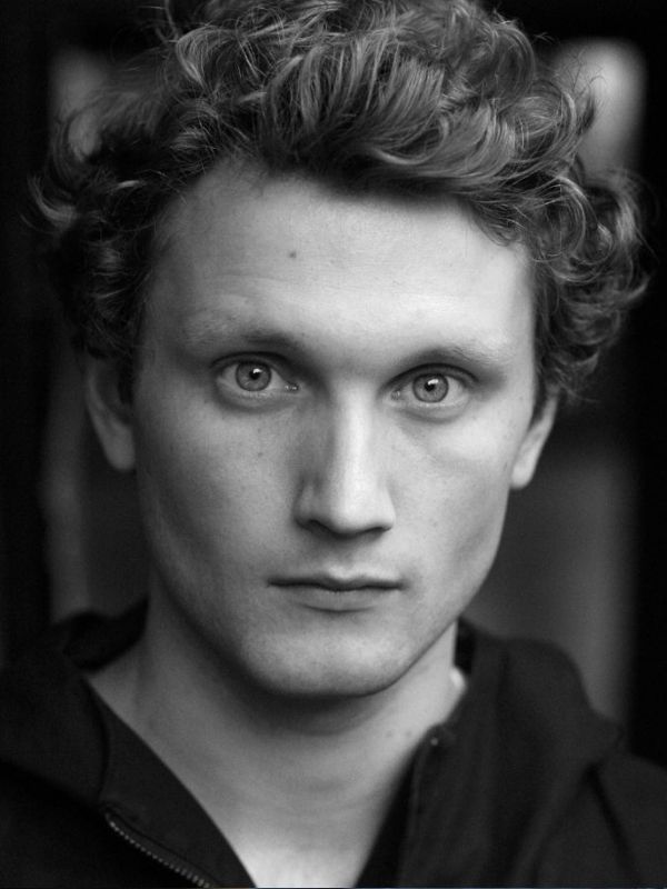 Photo de Miles Sloman - Affiche Miles Sloman - Photo 0 sur 1 - AlloCiné