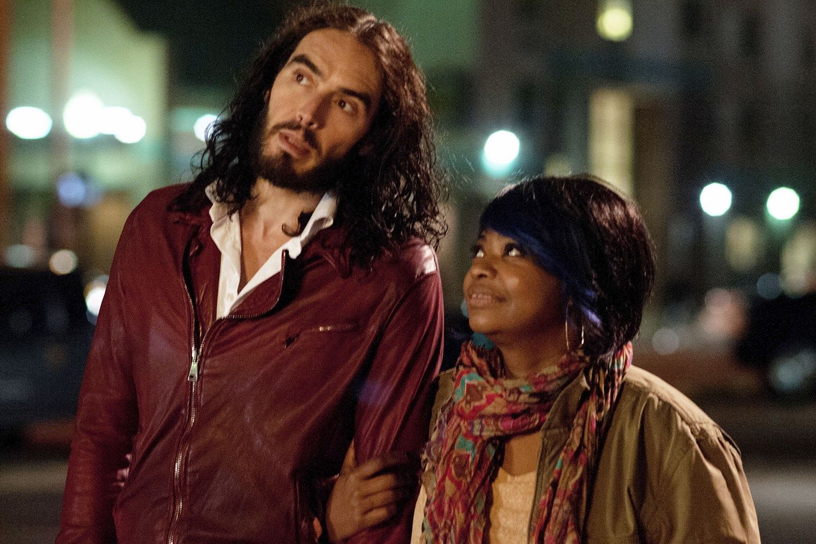 Photo de Octavia Spencer - Paradis : Photo Octavia Spencer, Russell ...