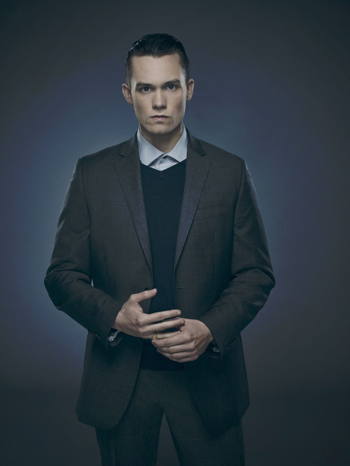 Photo de Tom Stevens - Photo Tom Stevens - Photo 15 sur 19 - AlloCiné