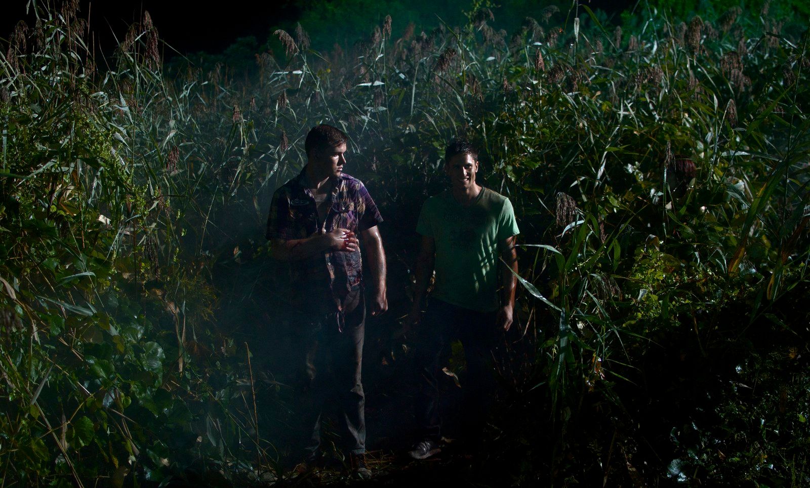 Photo du film Muck - Photo 5 sur 7 - AlloCiné