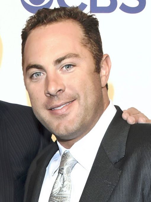 Jay McGraw : Filmographie - AlloCiné