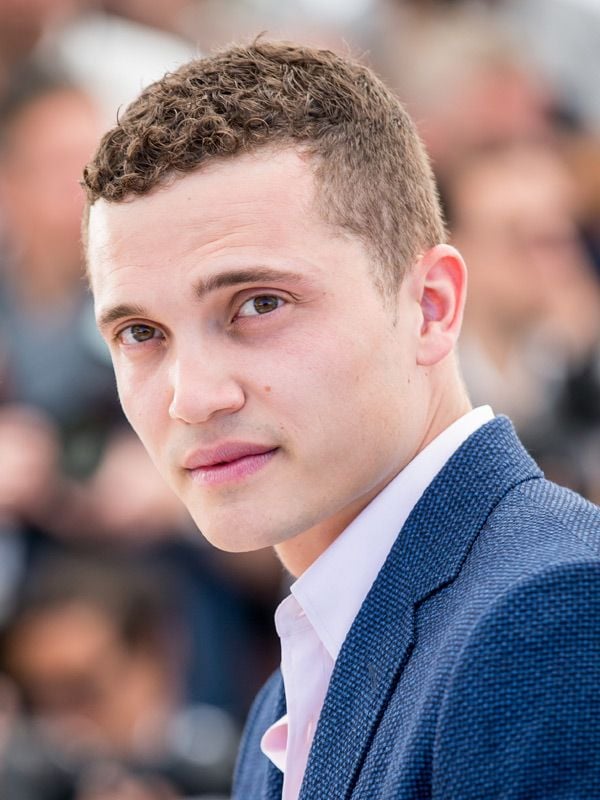 Karl Glusman : Sa biographie - AlloCiné
