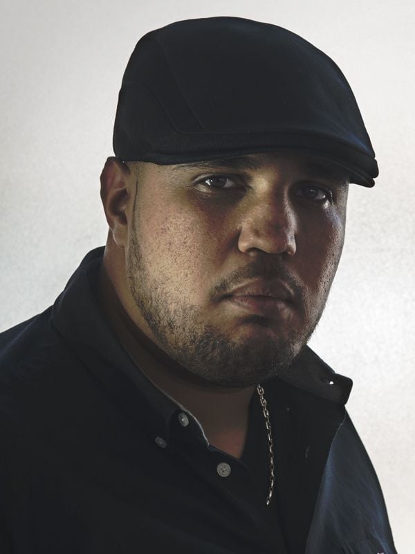 Foued Nabba - AlloCiné