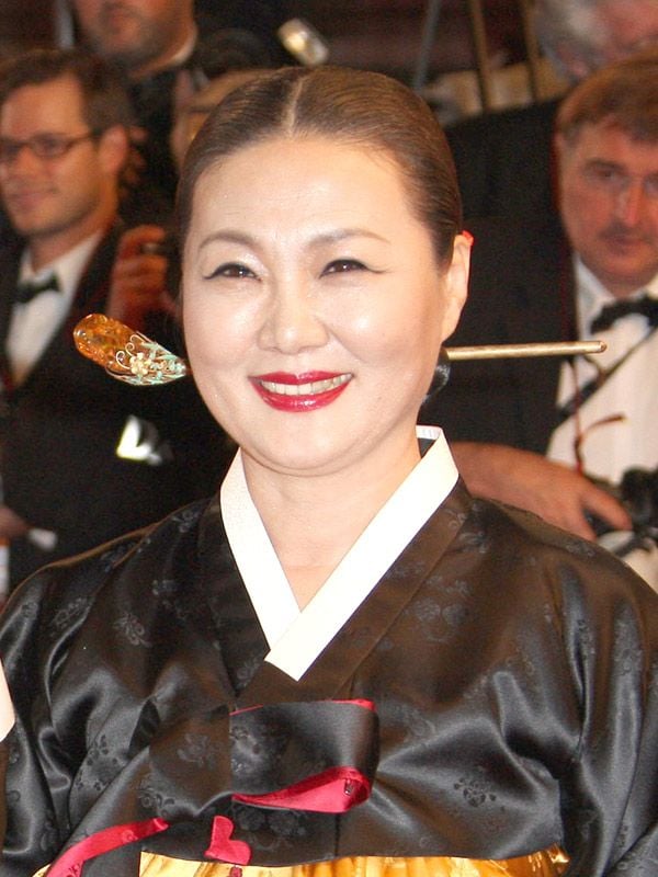 Hae-sook Kim - AlloCiné