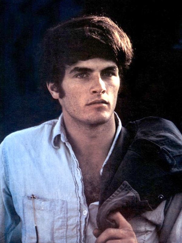 Mark Frechette - AlloCiné