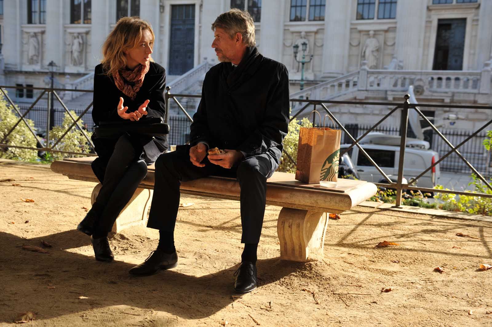 Photo du film 24 jours, la vérité sur l'affaire Ilan Halimi - Photo 8 ...