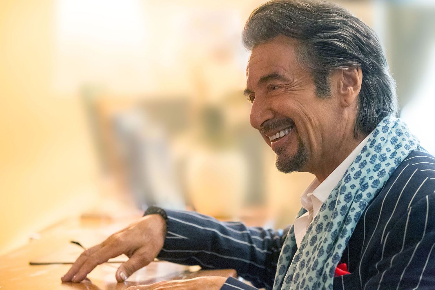Photo de Al Pacino - Danny Collins : Photo Al Pacino - Photo 137 sur ...