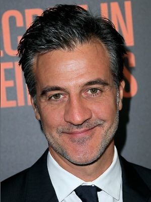 Ross Partridge - AlloCiné