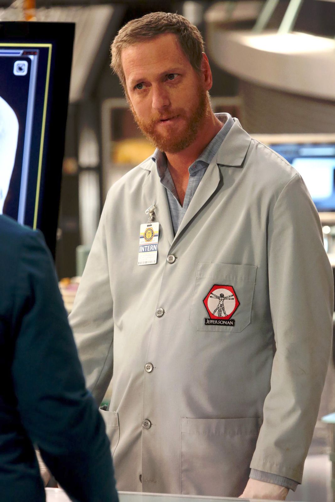 Bones : Bones : Photo Brian Klugman - 229 sur 1033 - AlloCiné