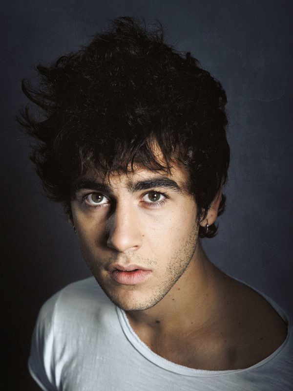 Photo de Àlex Monner - Affiche Àlex Monner - Photo 32 sur 38 - AlloCiné