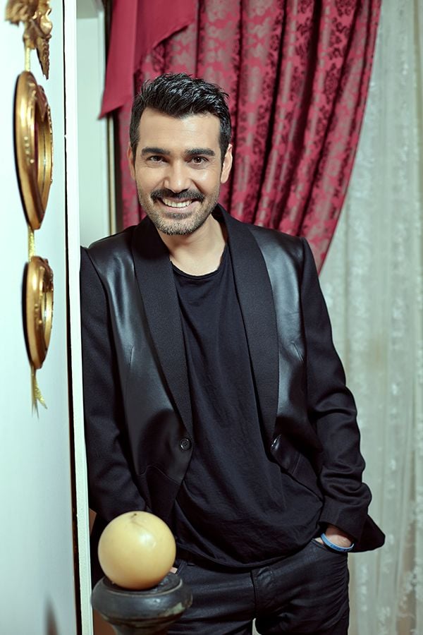 Photo de Caner Cindoruk - Photo Caner Cindoruk - Photo 3 sur 6 - AlloCiné