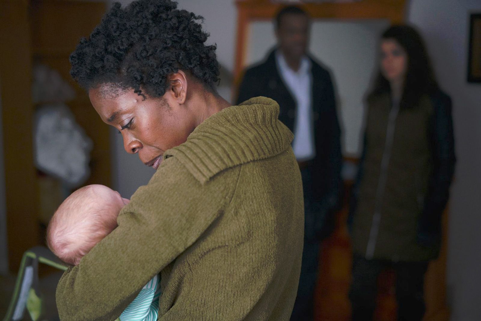 Orphan Black : Orphan Black : Photo Lisa Codrington - 86 sur 338 - AlloCiné