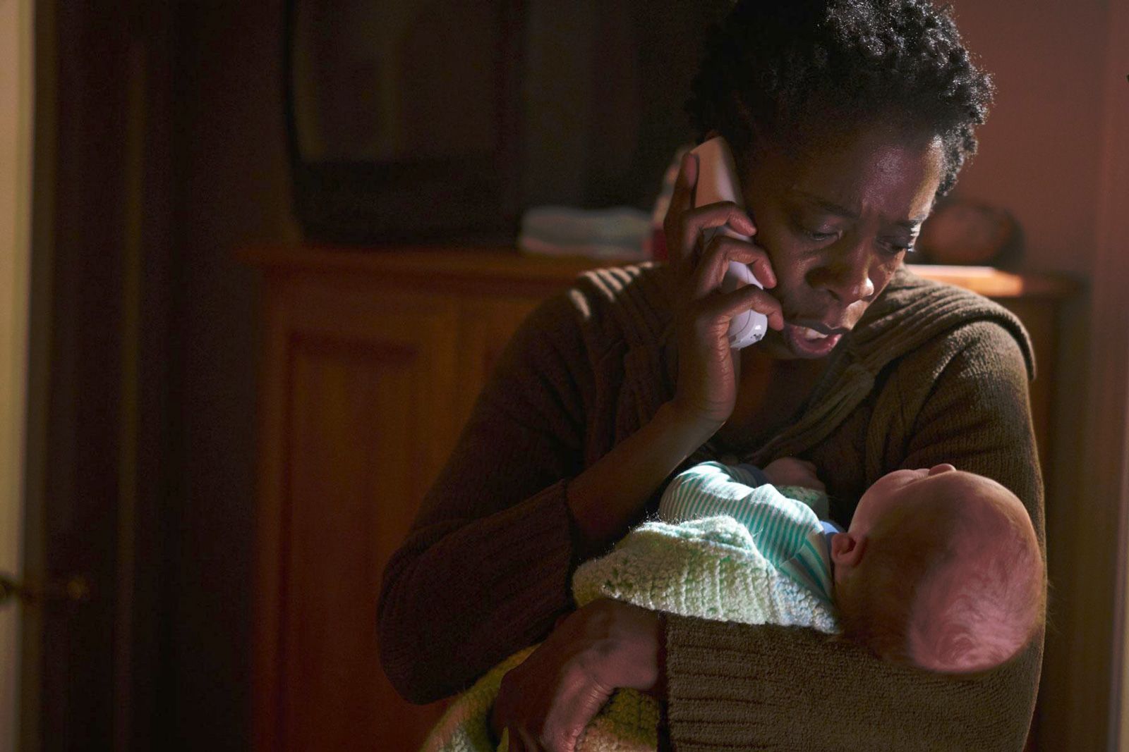 Photo de Lisa Codrington - Orphan Black : Photo Lisa Codrington - Photo ...