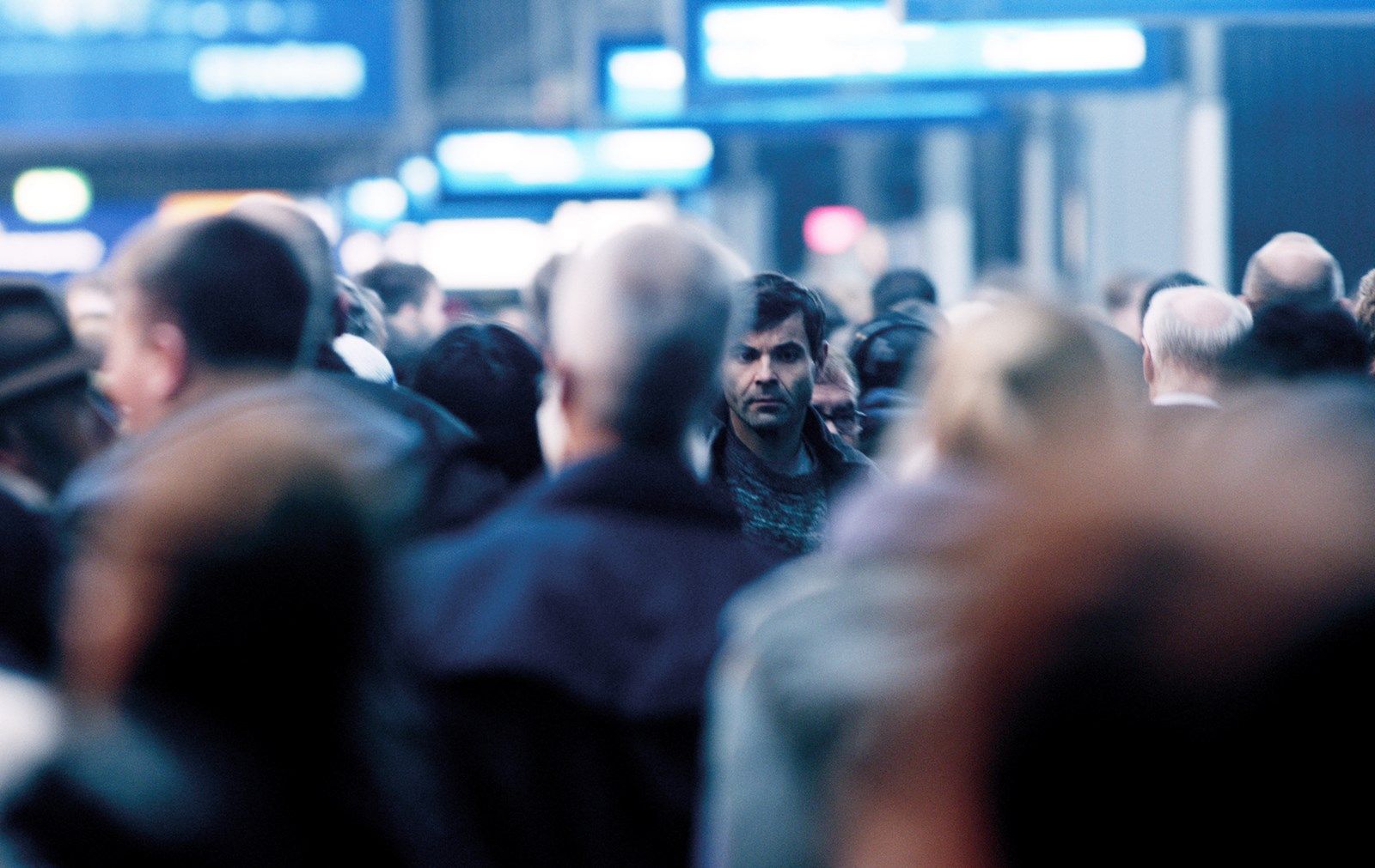 Photo de Andreas Döhler - Photo Andreas Döhler - AlloCiné