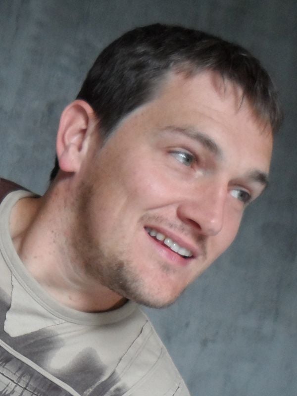 Jonathan Musset - AlloCiné