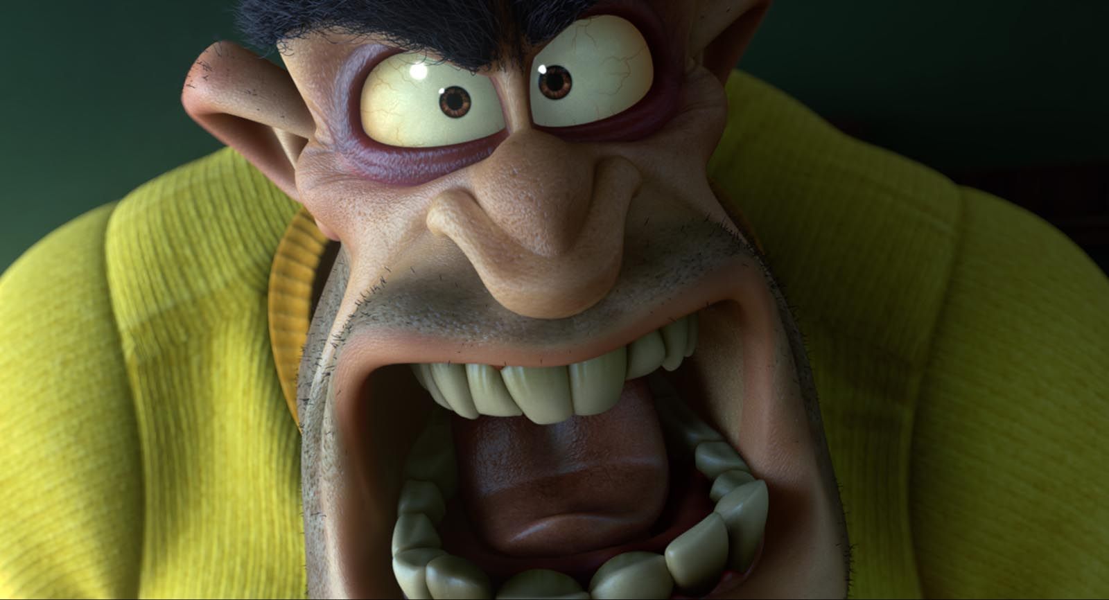 Photo du film Agents Super Zero - Photo 8 sur 70 - AlloCiné