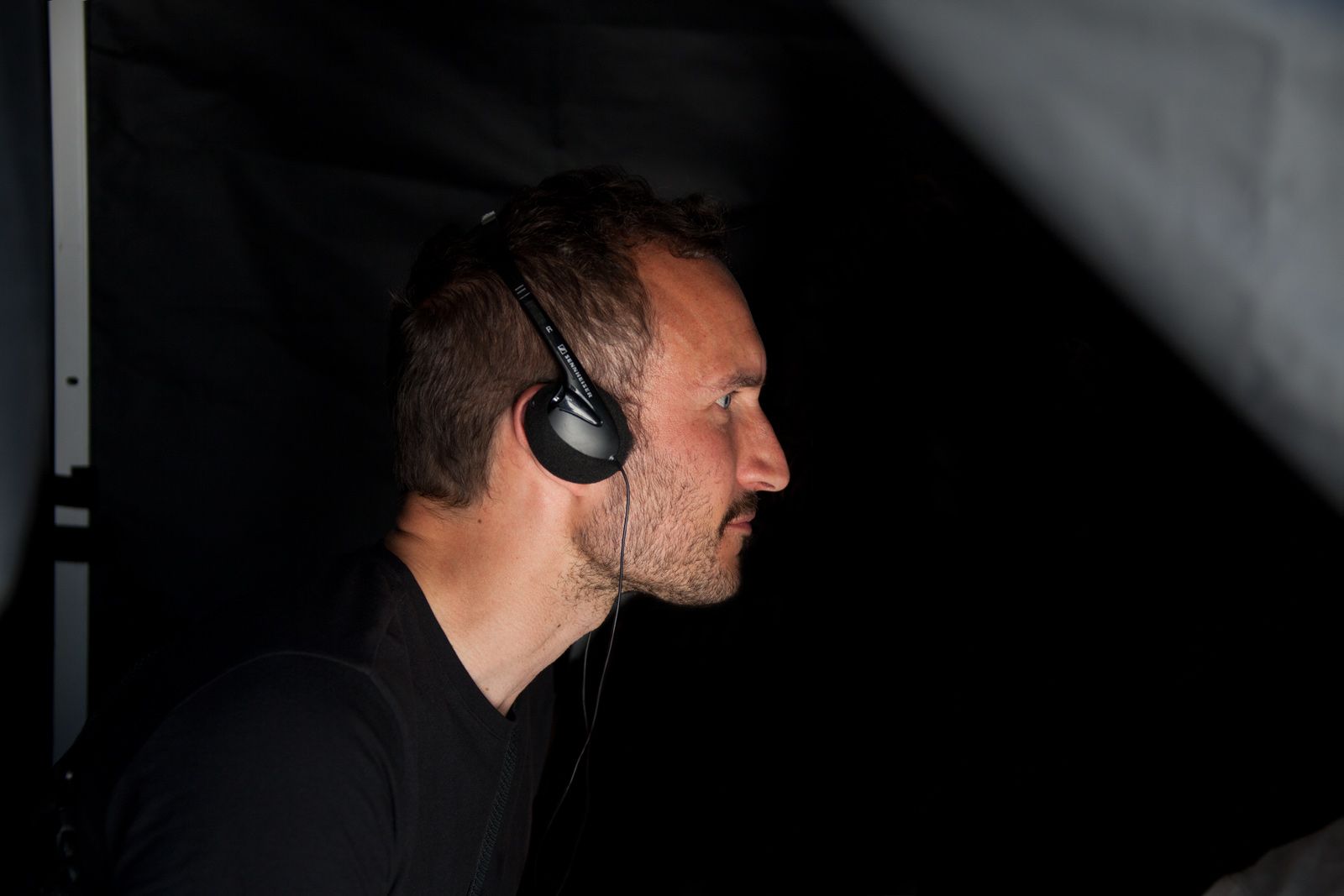 Photo du film Irréprochable - Photo 5 sur 10 - AlloCiné