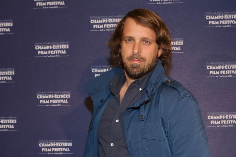Photo de Alexandre Aja - Photo promotionnelle Alexandre Aja - Photo 2 ...
