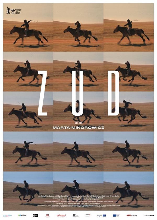 Zud - Film 2016 - AlloCiné