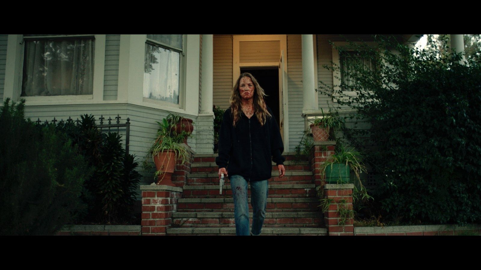 Photo de Tina Ivlev - Photo Tina Ivlev - Photo 1 sur 4 - AlloCiné