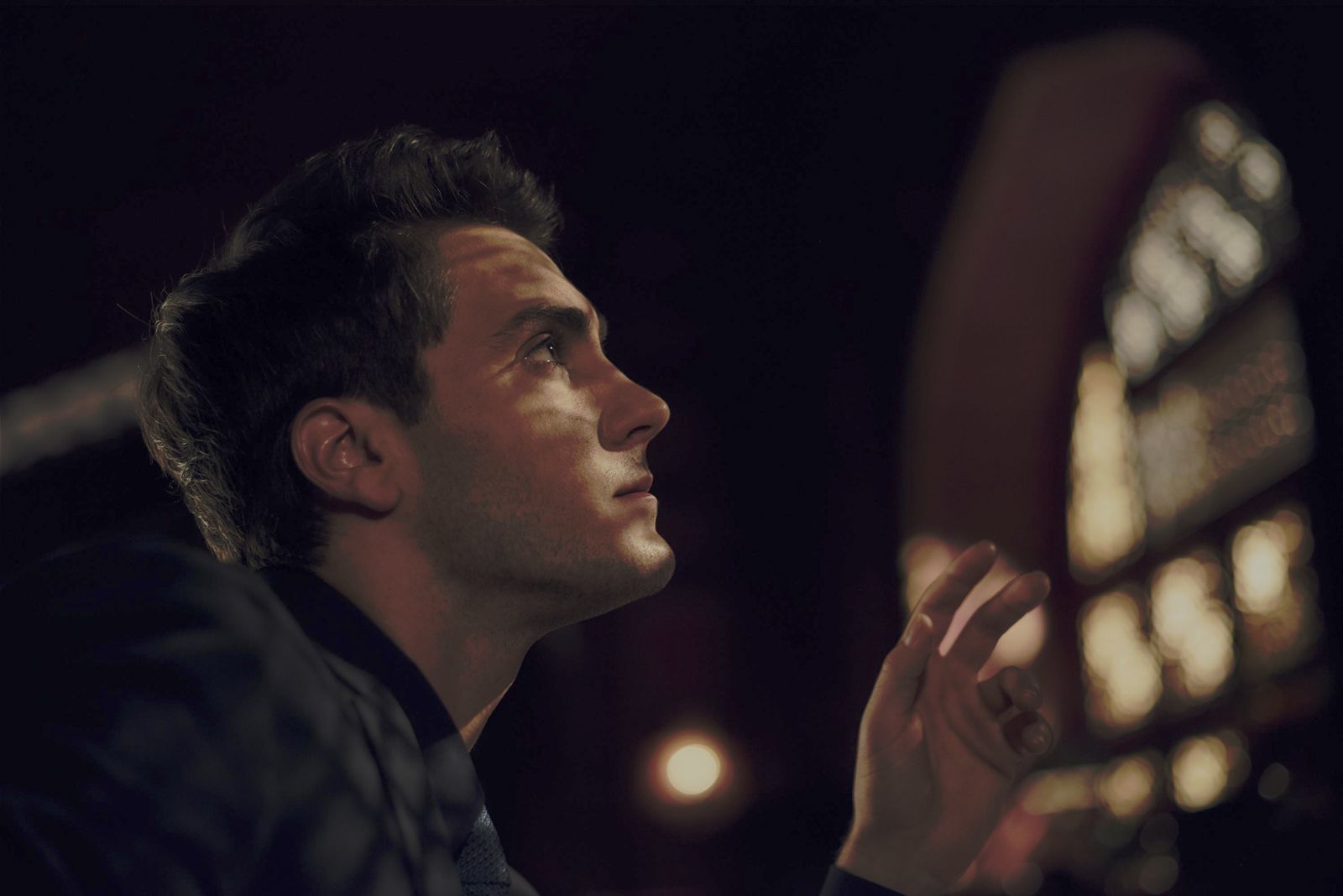 Photo de Noah Silver - Photo Noah Silver - Photo 4 sur 10 - AlloCiné