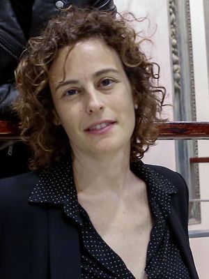 Michal Vinik - AlloCiné