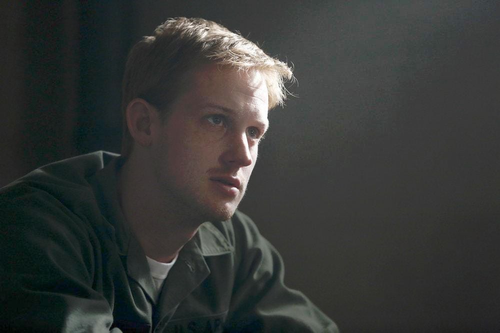 Photo de Chris Sheffield - Aquarius : Photo Chris Sheffield - Photo 3 ...