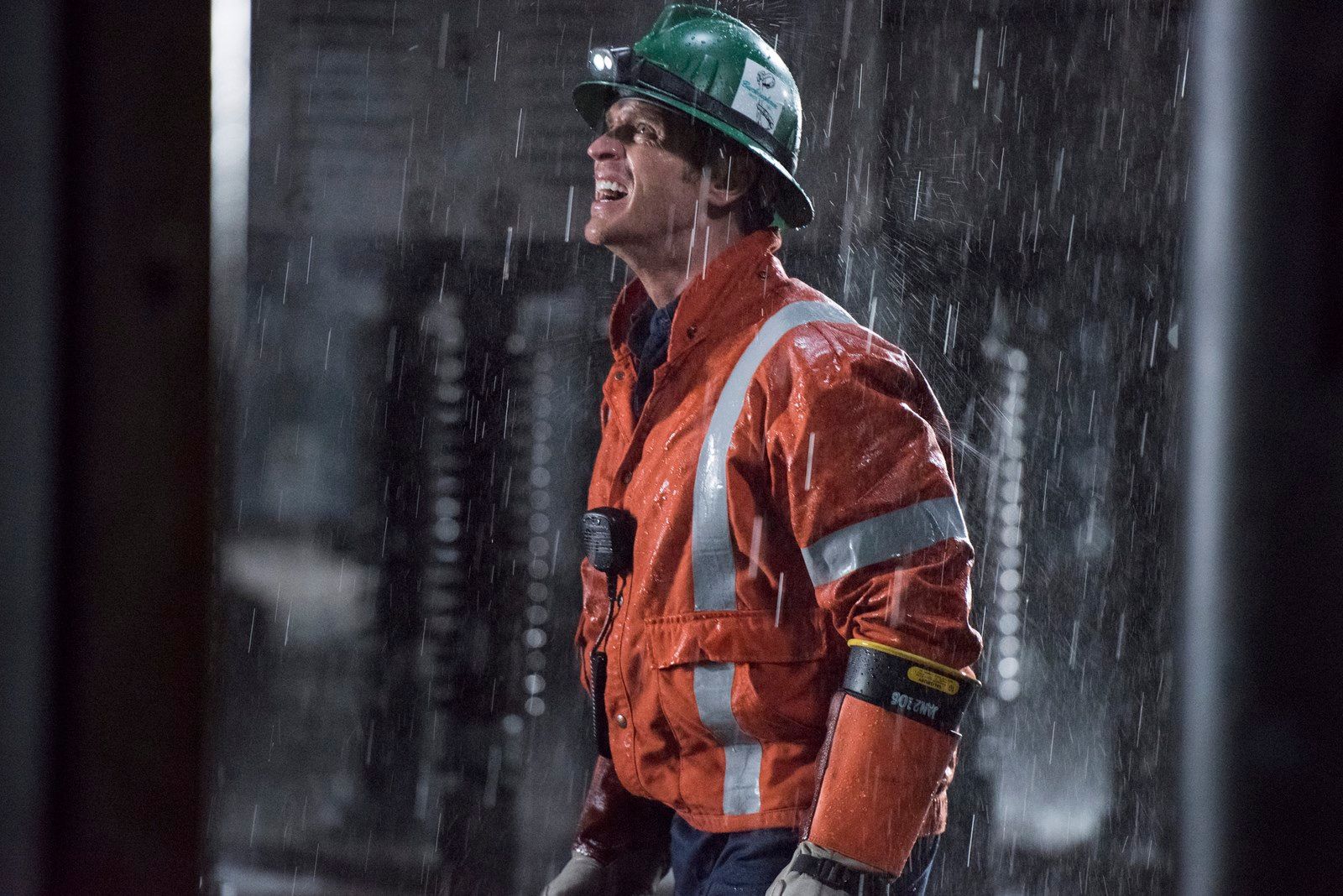 Photo du film Life On The Line - Photo 12 sur 19 - AlloCiné