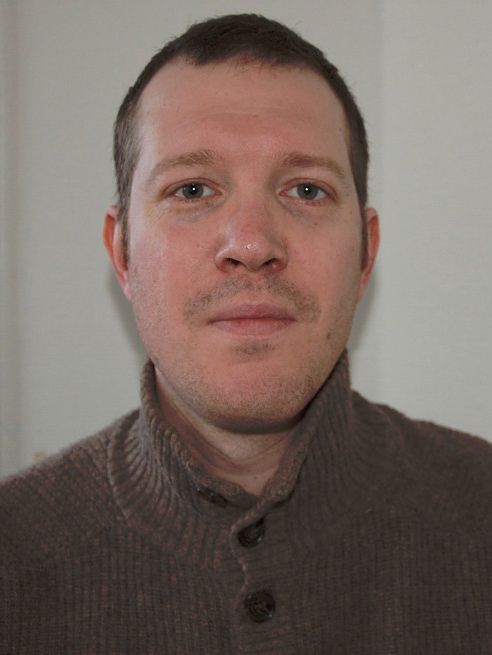 Thomas Jenkoe - AlloCiné