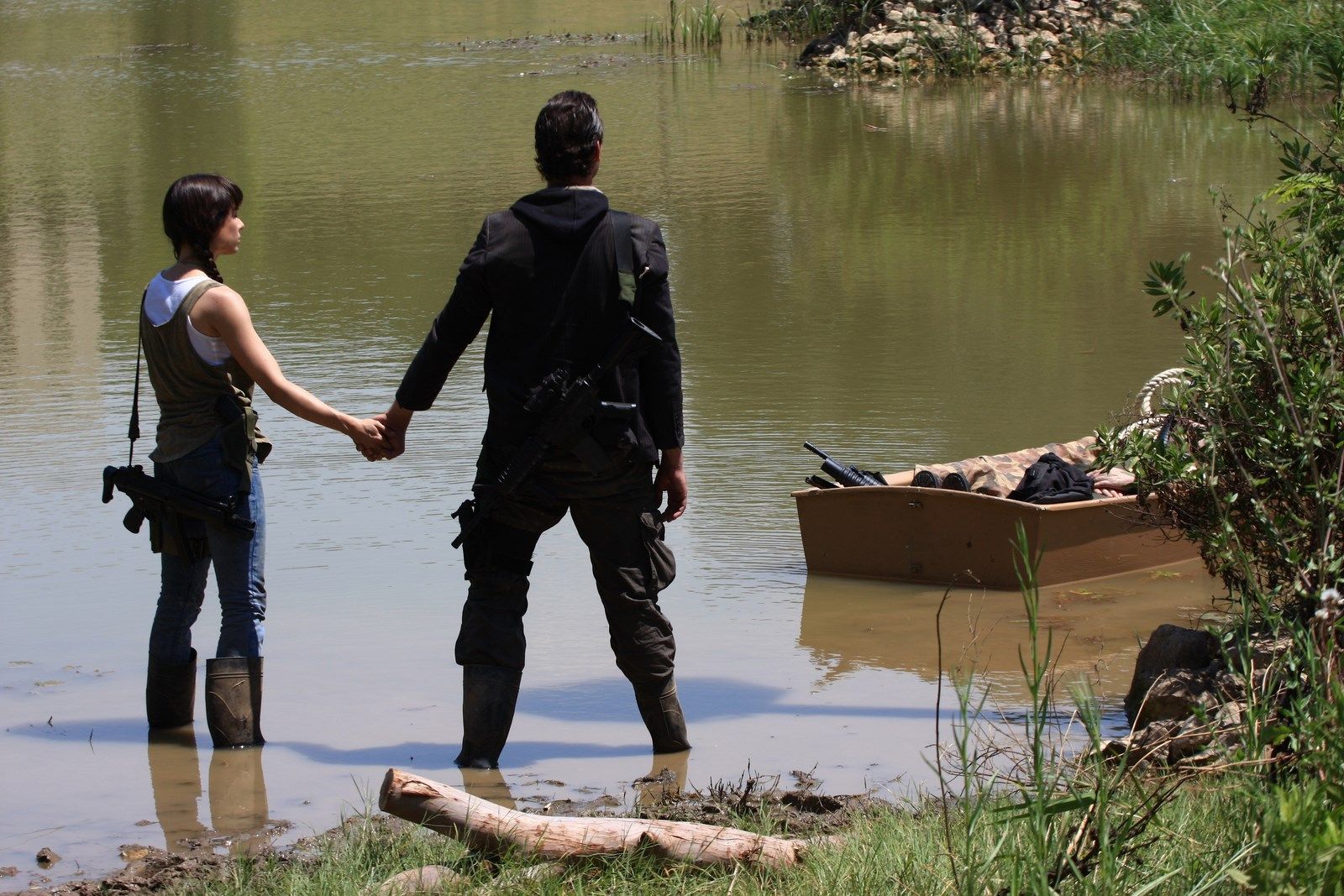 Photo du film Another World - Photo 8 sur 10 - AlloCiné