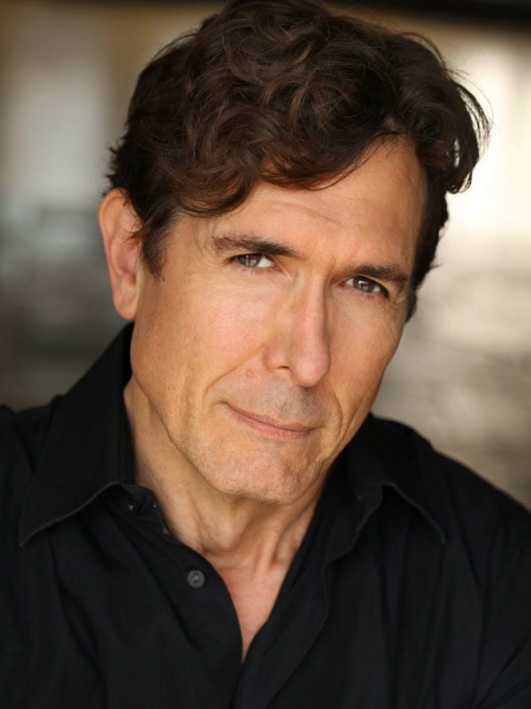 Joseph Culp - AlloCiné