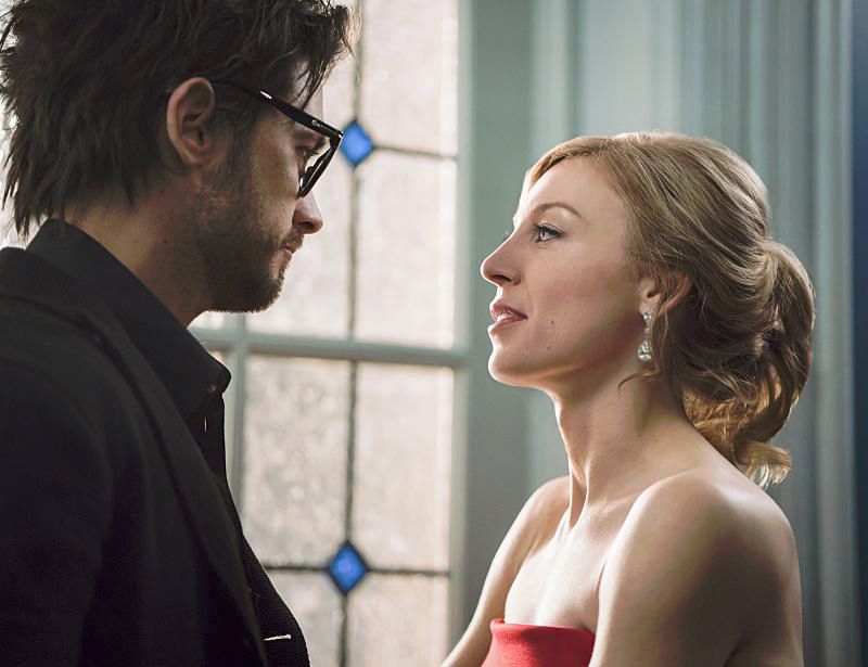 Photo de Juliet Rylance - American Gothic (2016) : Photo Juliet Rylance ...