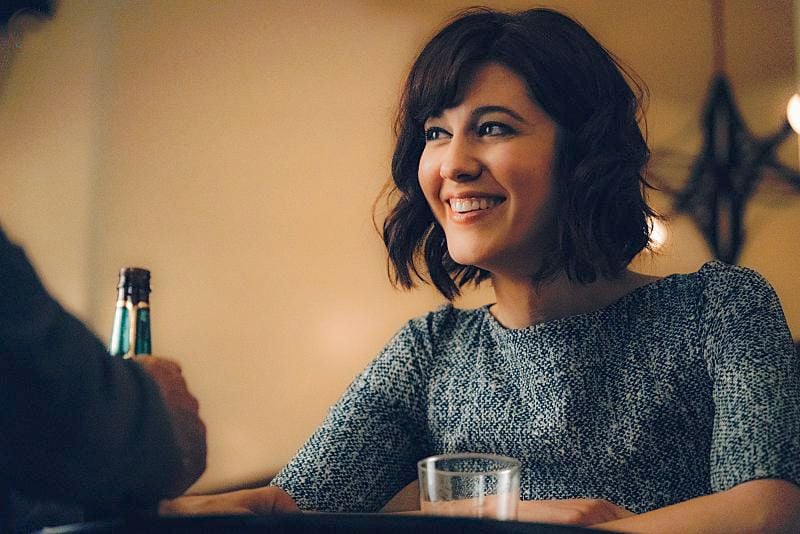 Photo de Mary Elizabeth Winstead - BrainDead : Photo Mary Elizabeth ...