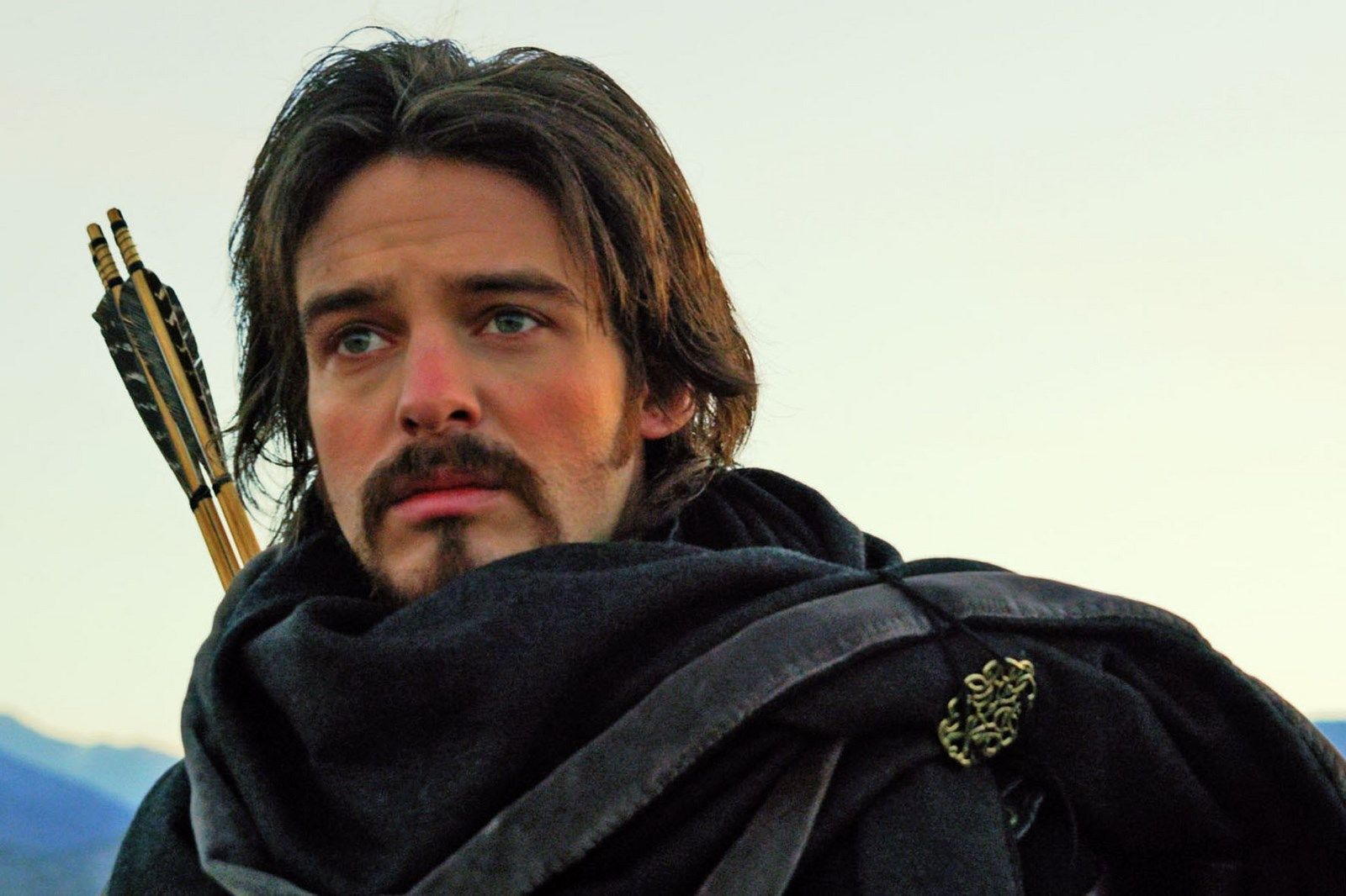 Photo de Jake Stormoen - Mythica 3: The Necromancer : Photo Jake ...