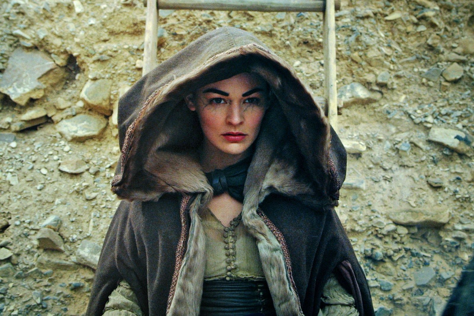 Photo de Melanie Stone - Mythica 3: The Necromancer : Photo Melanie ...