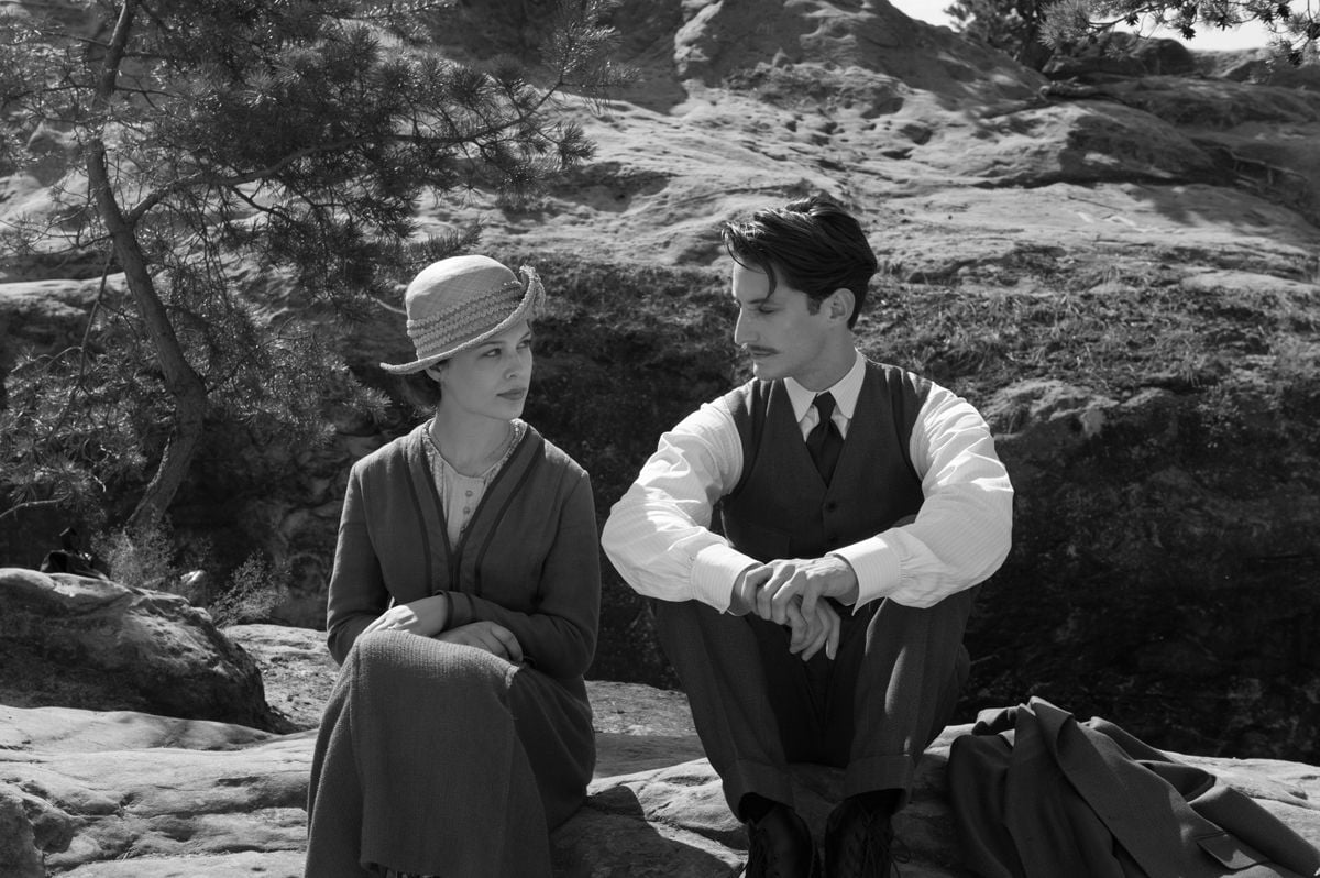 Photo du film Frantz - Photo 12 sur 21 - AlloCiné