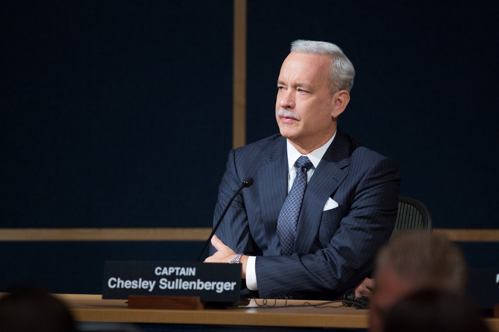 Photo du film Sully - Photo 29 sur 31 - AlloCiné