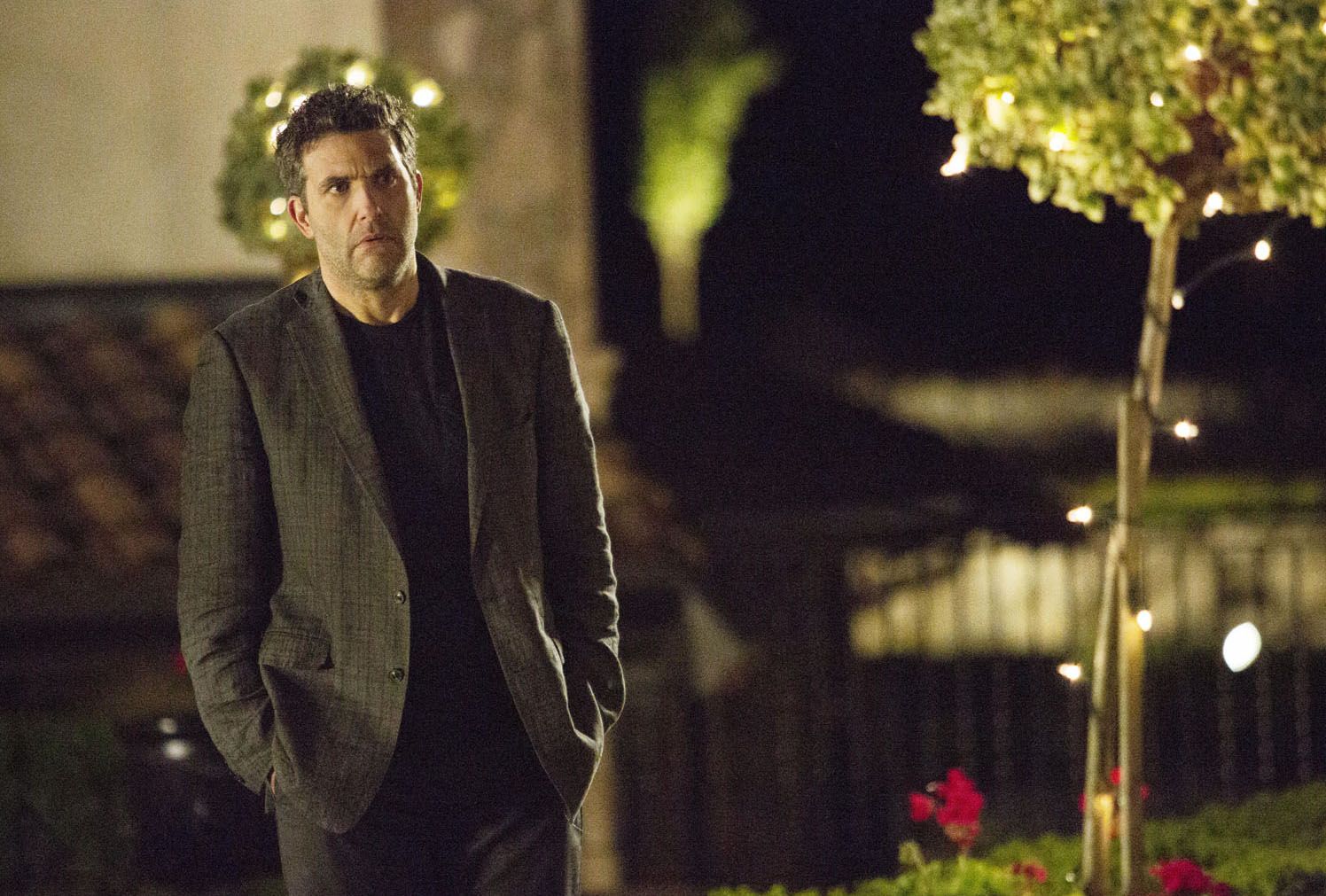 Photo de Craig Bierko - UnREAL : Photo Craig Bierko - Photo 9 sur 32 ...