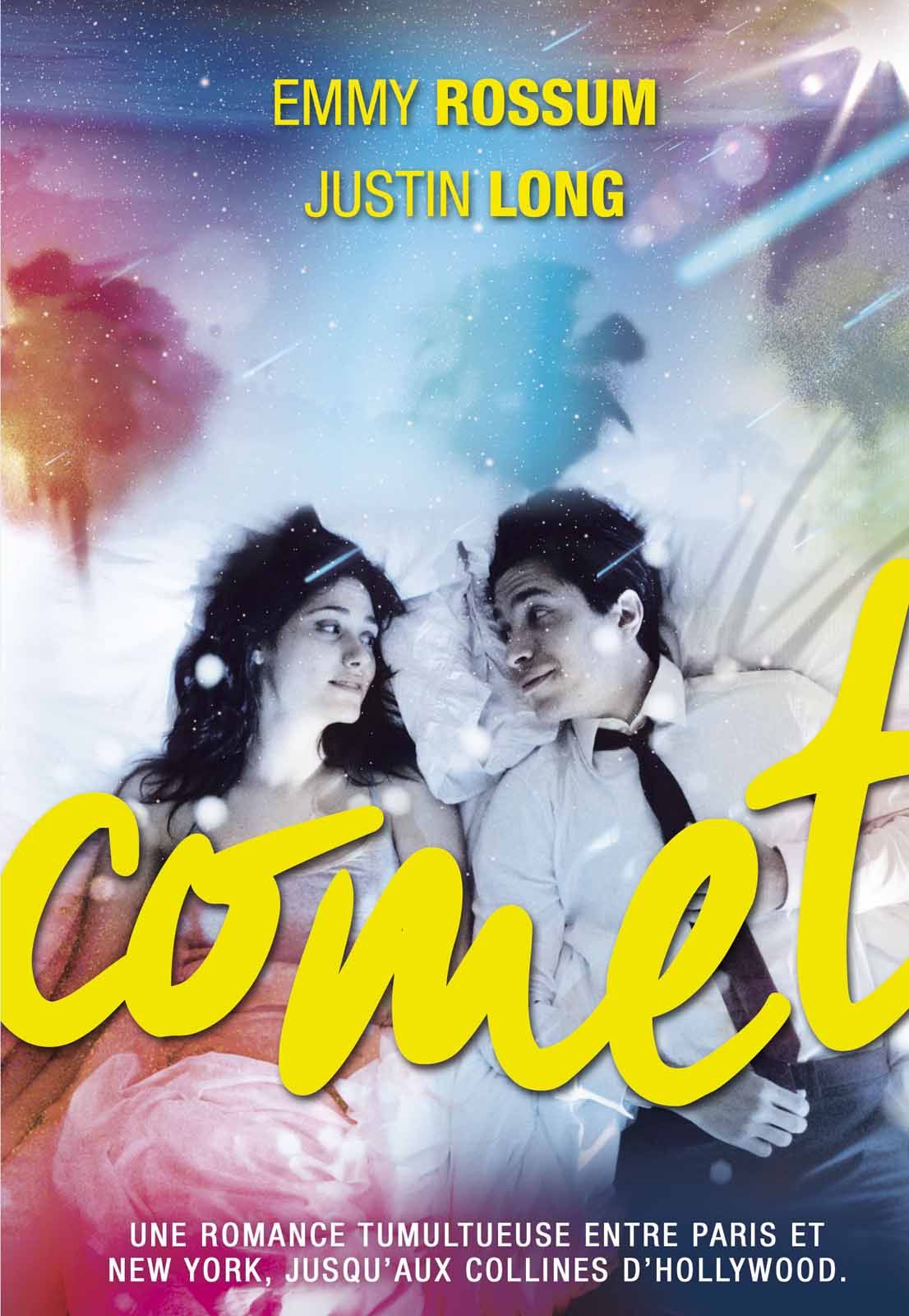Comet - Film 2014 - AlloCiné