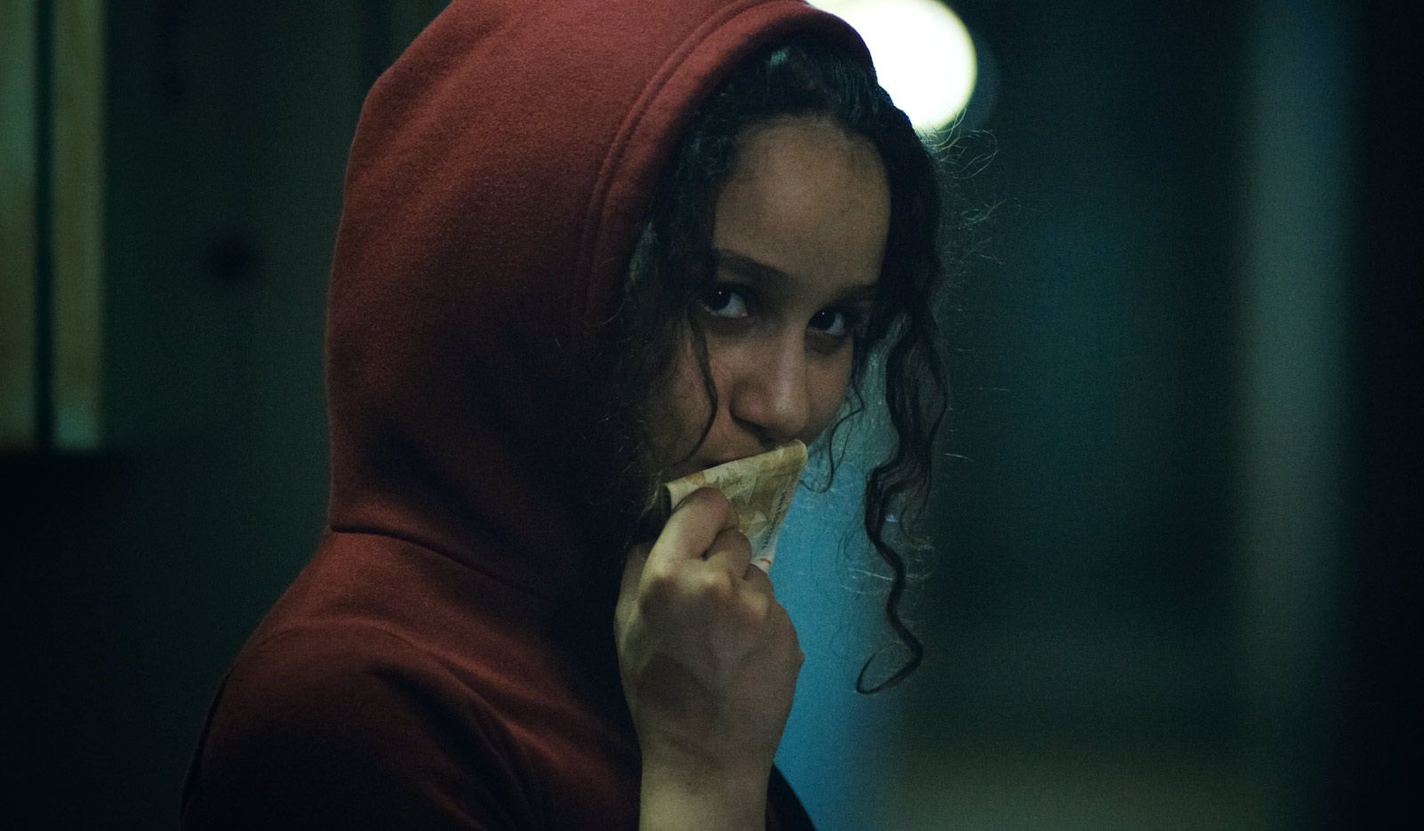 Photo du film Divines - Photo 10 sur 14 - AlloCiné