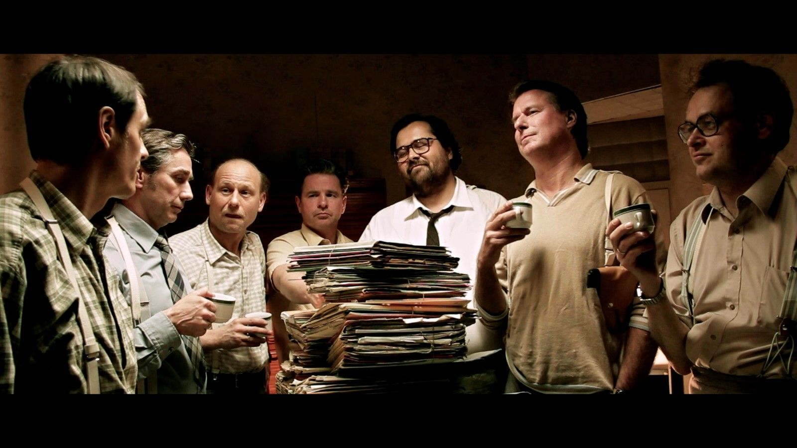 Photo de Thomas Stecher - Photo Ralf Lindermann, Bernd Michael Lade ...