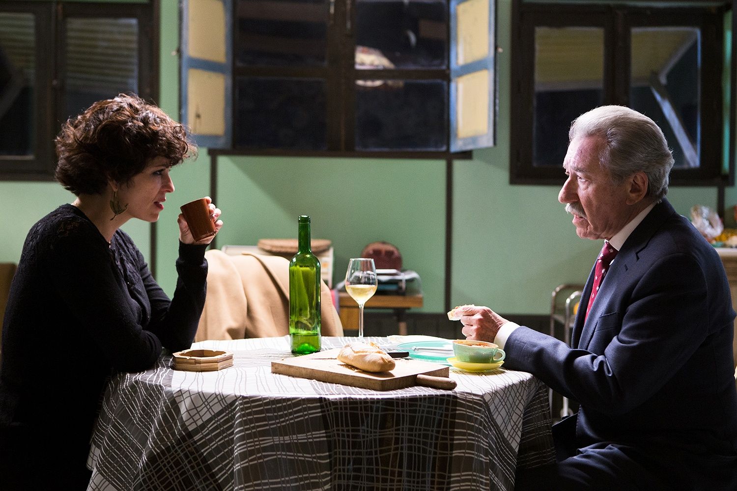 Photo du film Toro - Photo 4 sur 22 - AlloCiné