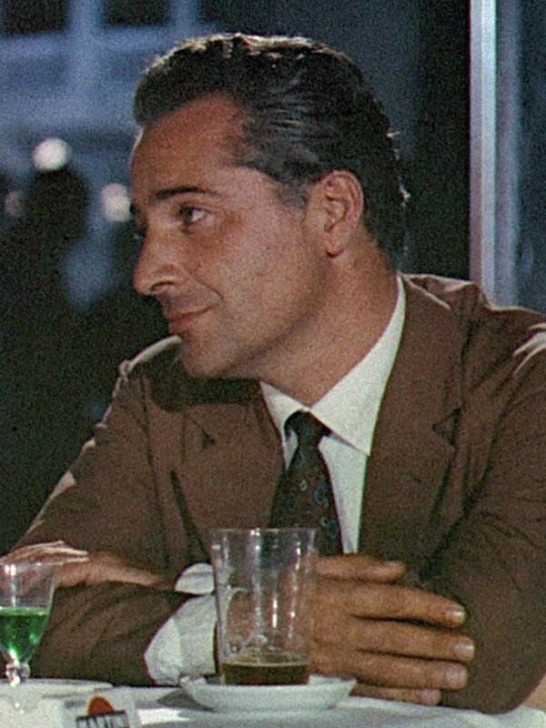 Rossano Brazzi : Filmographie - AlloCiné