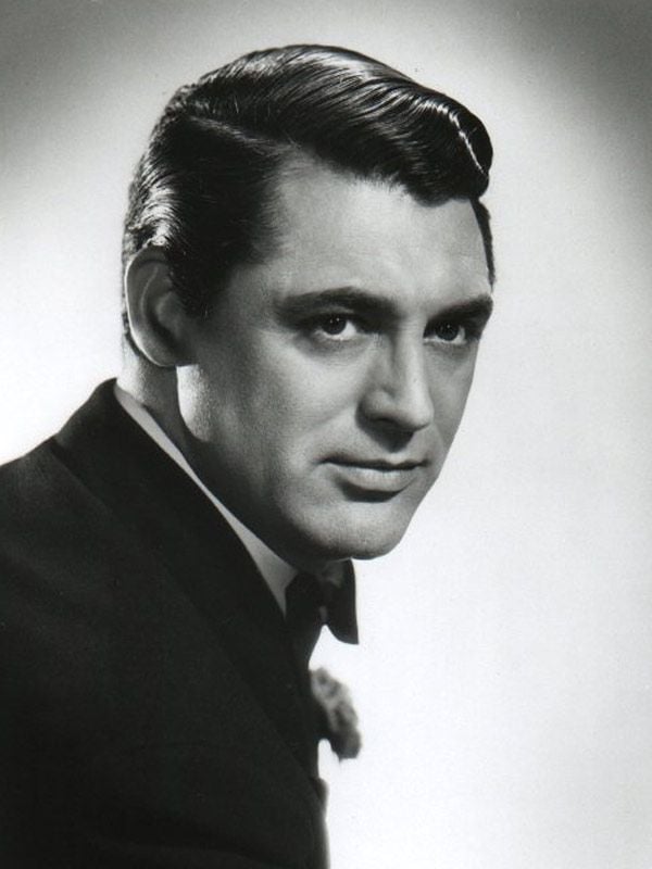 Cary Grant : Filmographie - AlloCiné