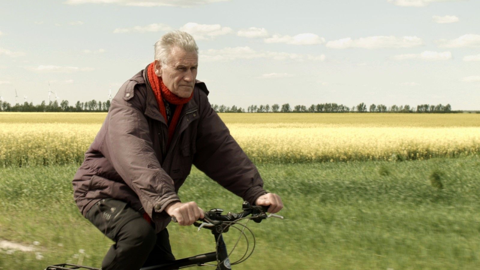 Photo de Rudolf Thome - Photo Rudolf Thome - Photo 5 sur 8 - AlloCiné