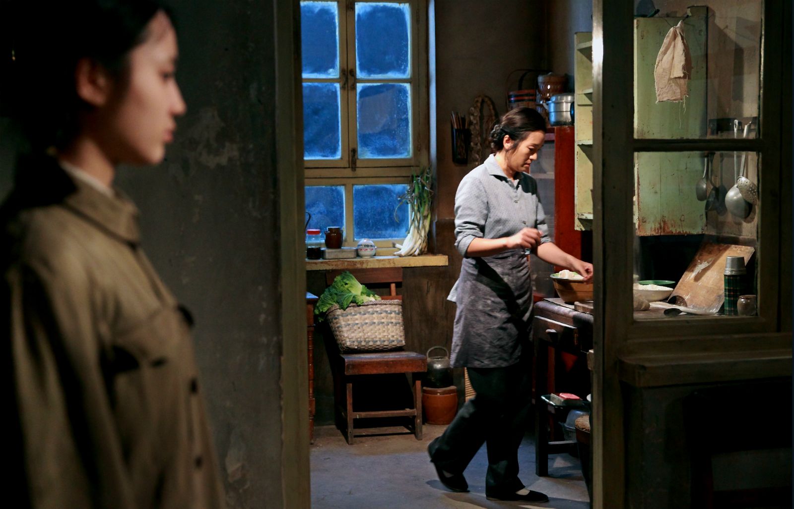 Photo du film Coming Home - Photo 9 sur 25 - AlloCiné