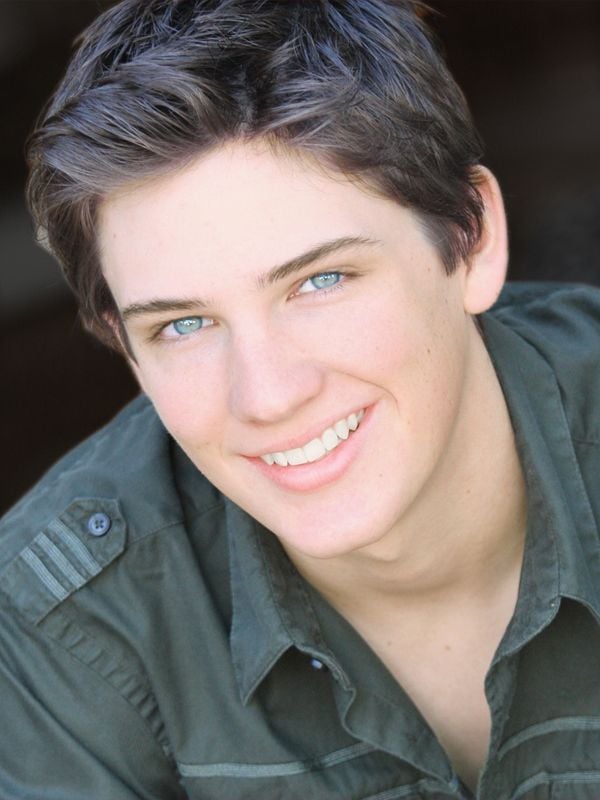 Michael Bolten - AlloCiné